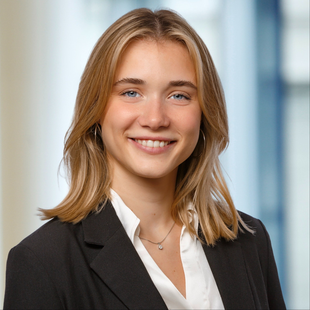 Lisa-Marie Bogner - Recruiter - Orise | XING