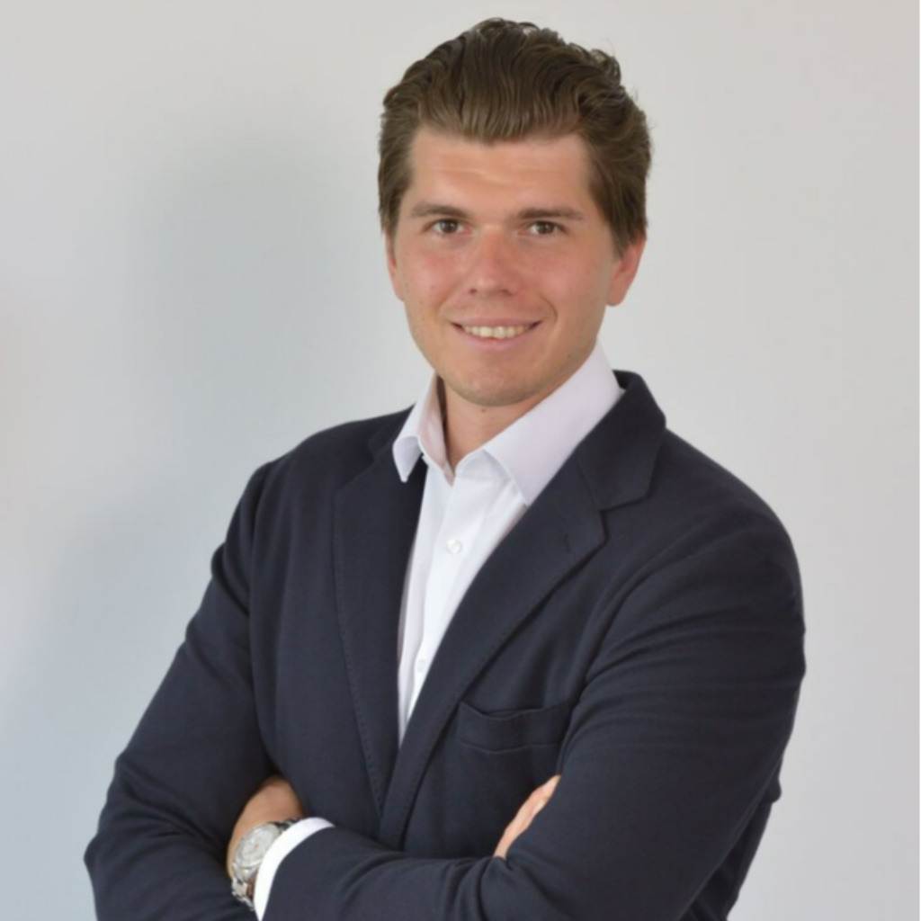 Peter Hammerschmidt - Assistant to the CEO - Schmid Industrieholding ...
