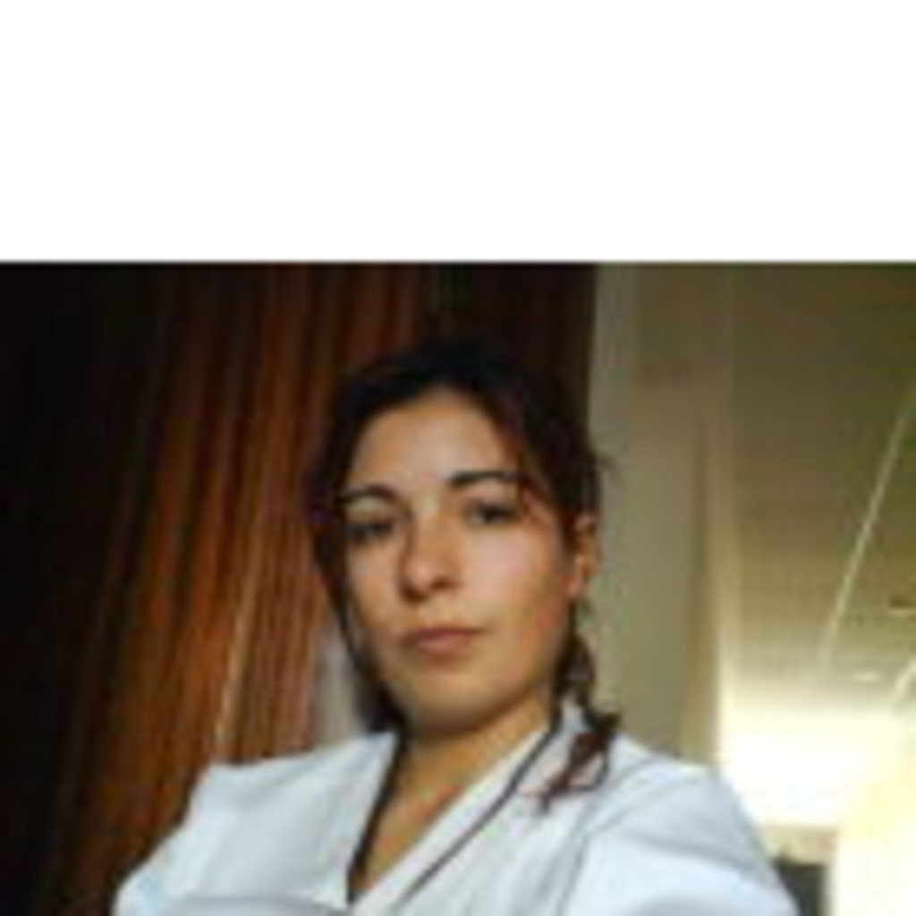 Úrsula Martín León - ---Técnico en emergencias sanitarias ...