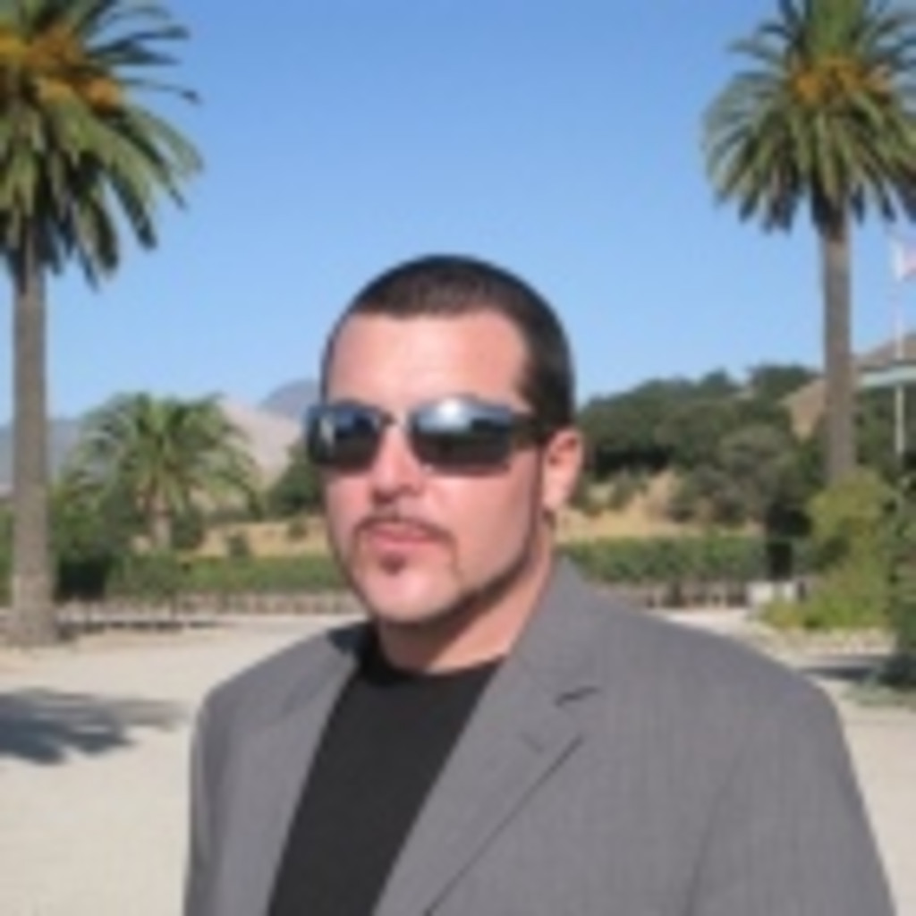 Brandon Harris - Sales Coordinator - Element Four | XING