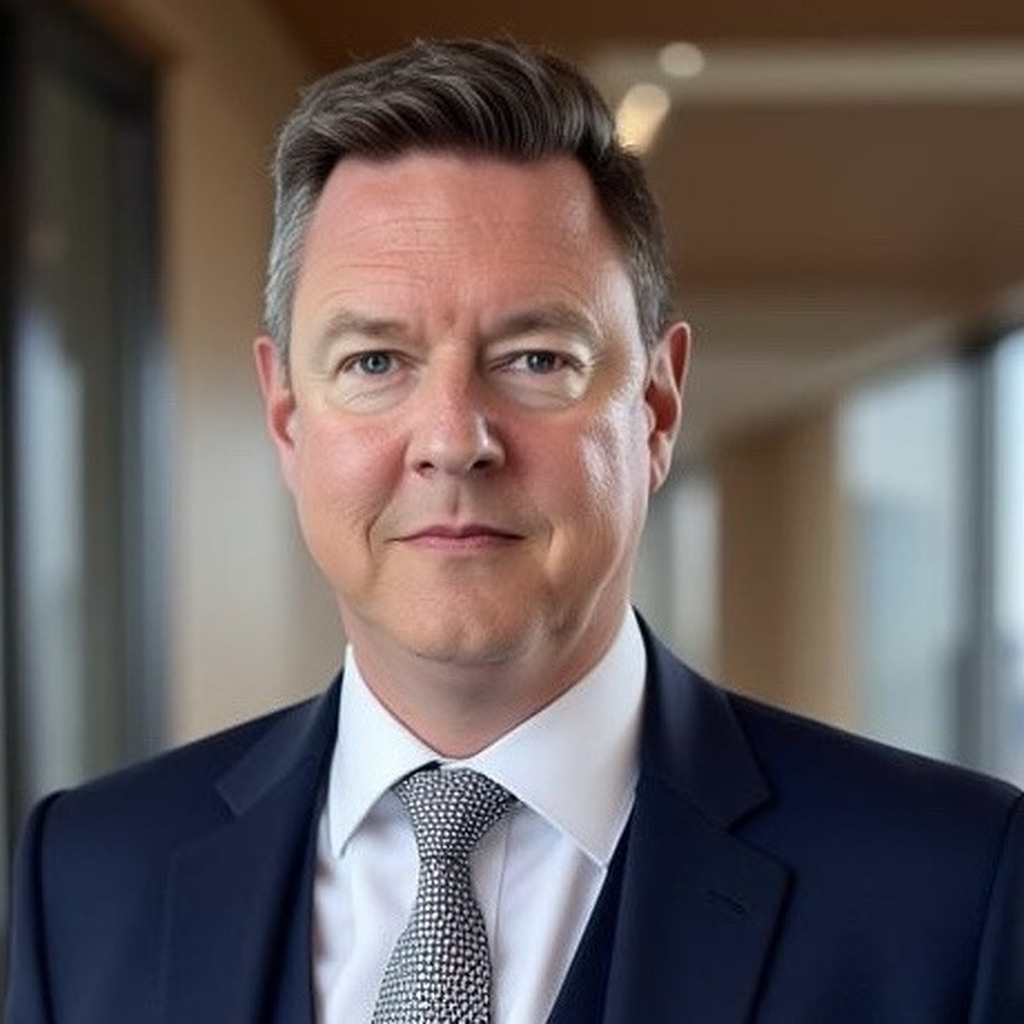 Martin Hecker - Founder of airbilder.com - www.airbilder.com | XING