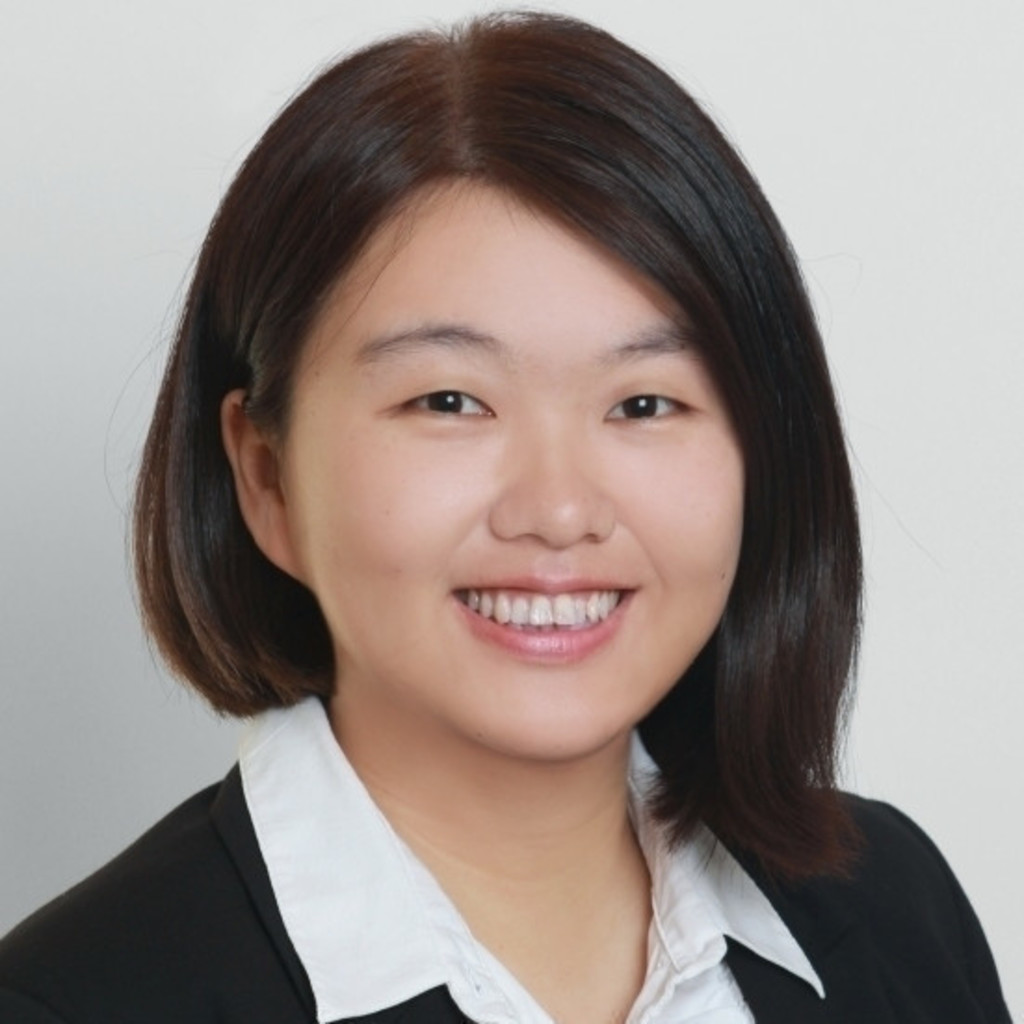 Hsin-Chieh Chen - Data Analyst - Gogoro Taiwan | XING