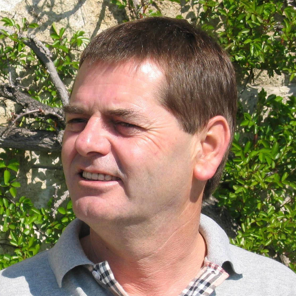 Peter Rudigier - Pensionist - Pini Group | XING