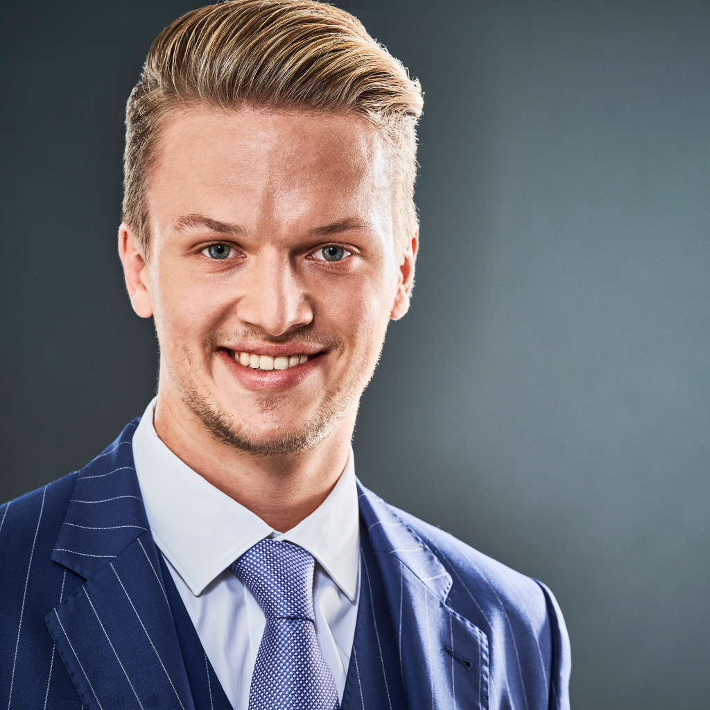 Michael Haberger - Assistent der Geschäftsführung - VVO Haberger AG | XING