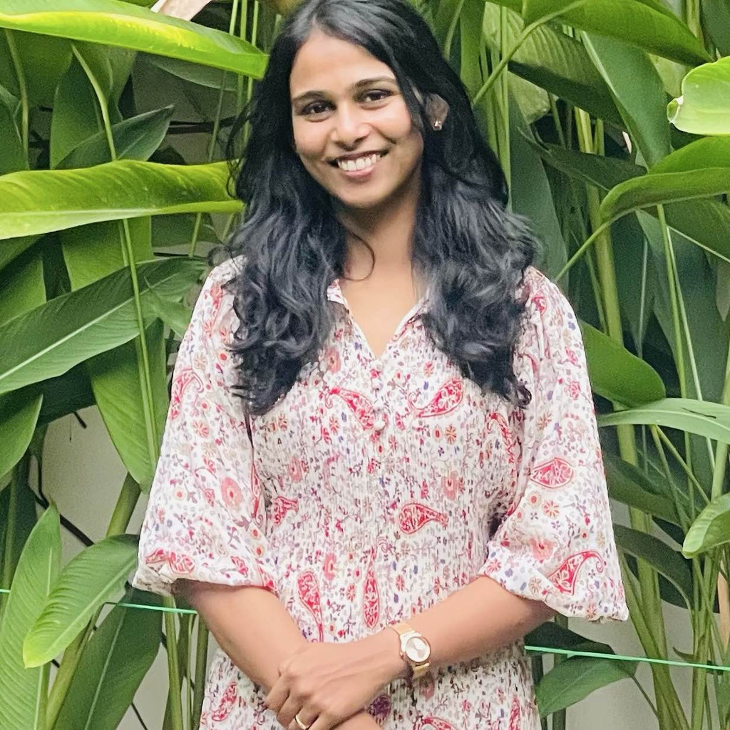 Nivea K G - Associate advocate - Office of the special public ...