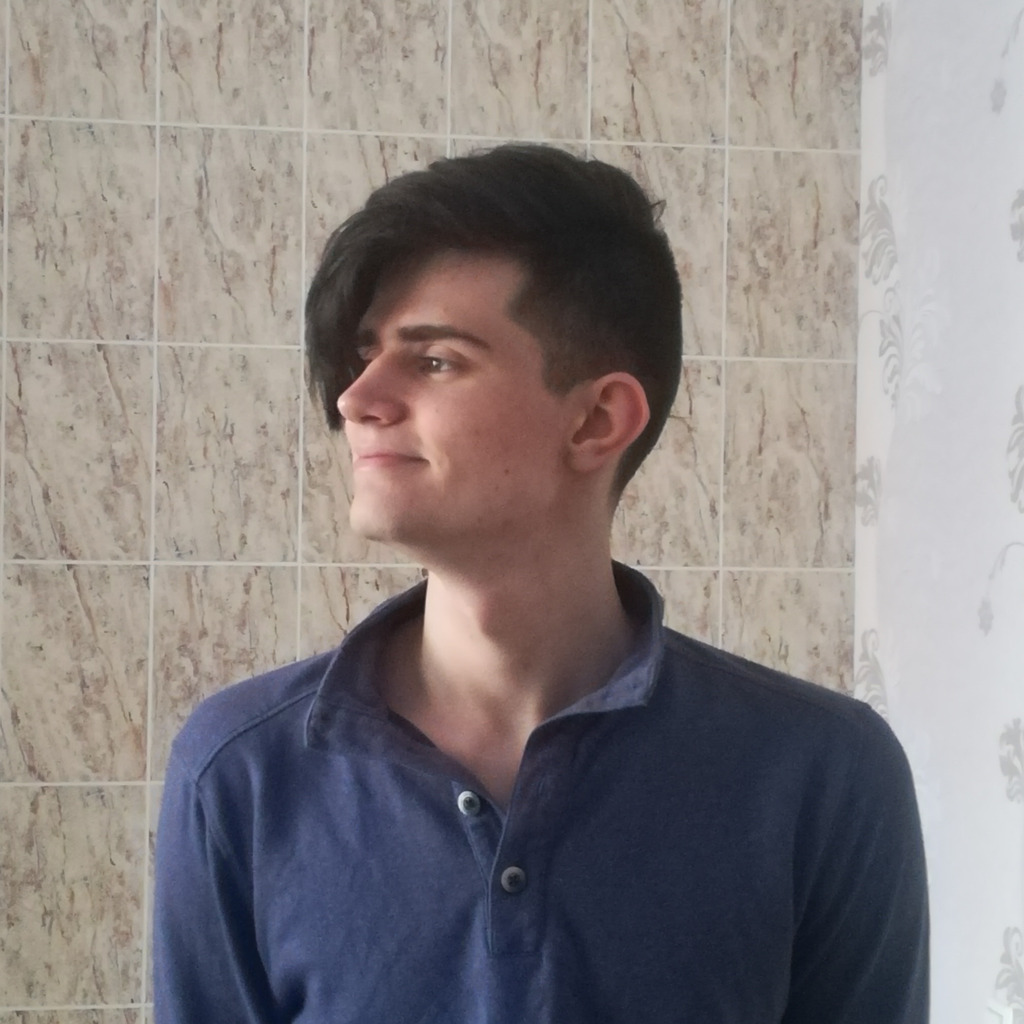 Ruslan Russiev - Software Engineer - NDA | XING