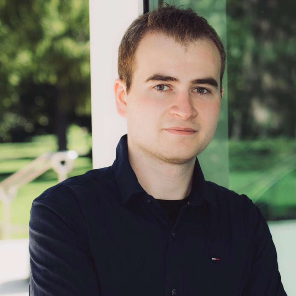 Jerome Rex - Inhaber - Rextech e.K. | XING