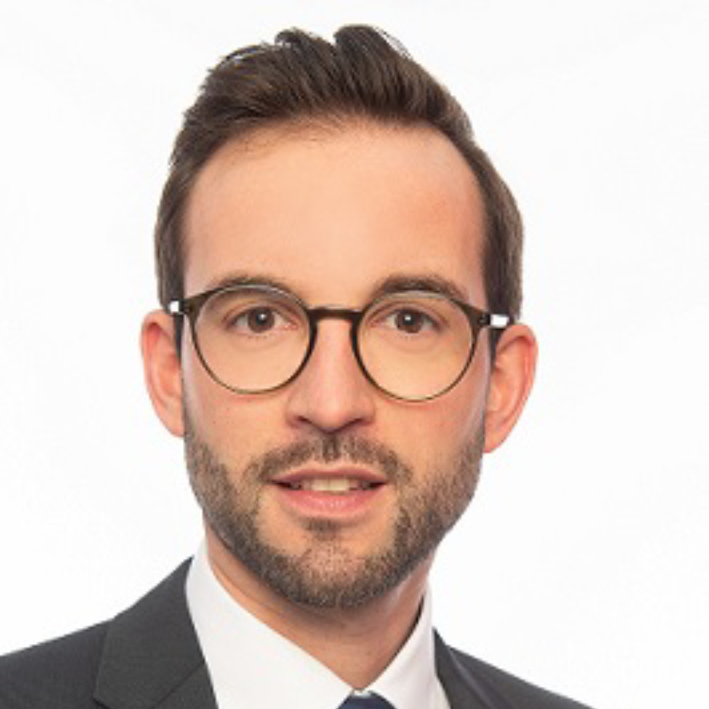 Christian Neumann - Rechtsanwalt - Guenther Rechtsanwaelte | XING