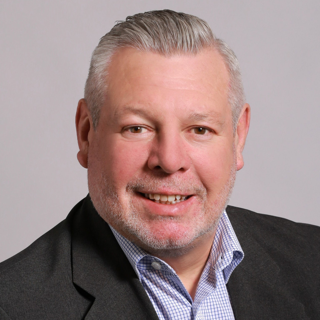 Stephen J. Ward - Head of IT Operations / Head of IT Infrastructure ...