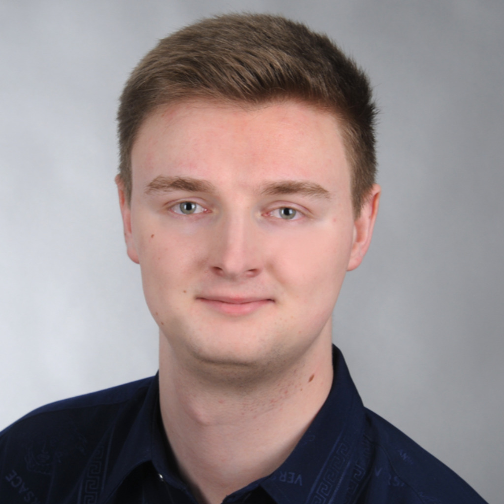 Marco Koceic - Hochrüster von Entwicklungsfahrzeuge (BMW) - Capgemini ...