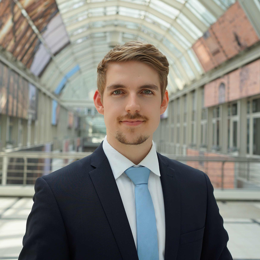 Paul Timm - Portfolio Manager - HANSAINVEST Real Assets GmbH | XING