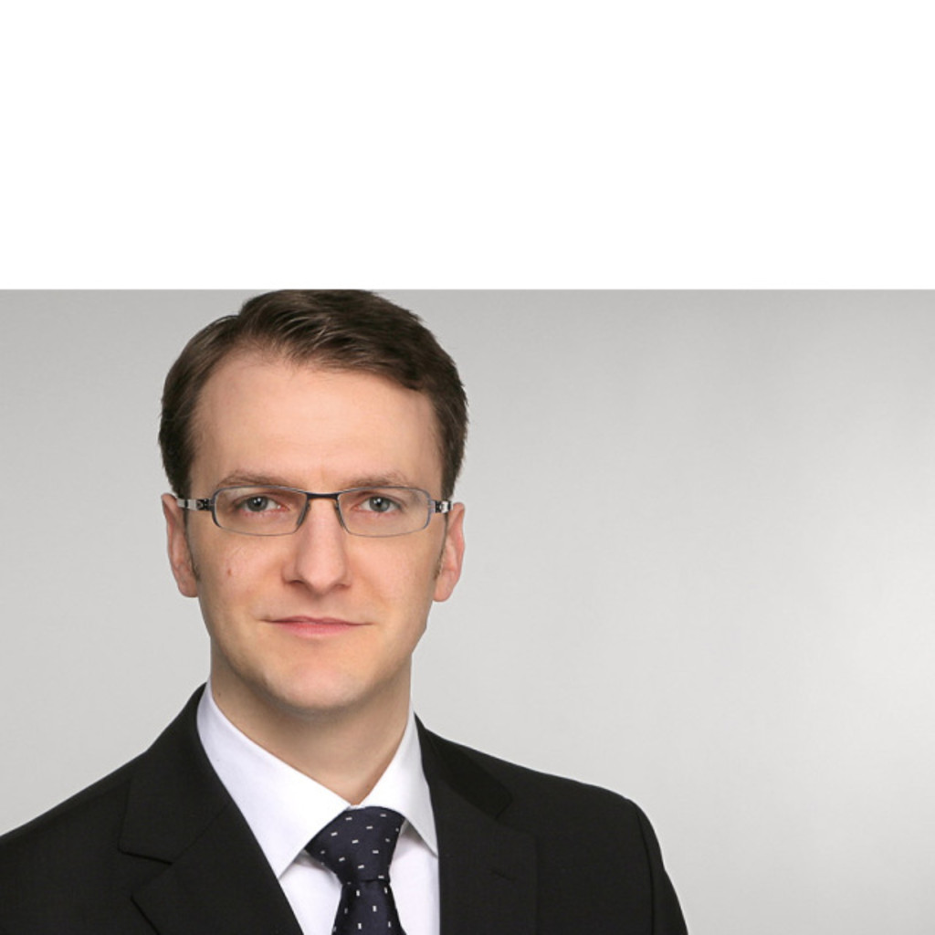 Moritz Becker - IT Architekt - BARMER | XING