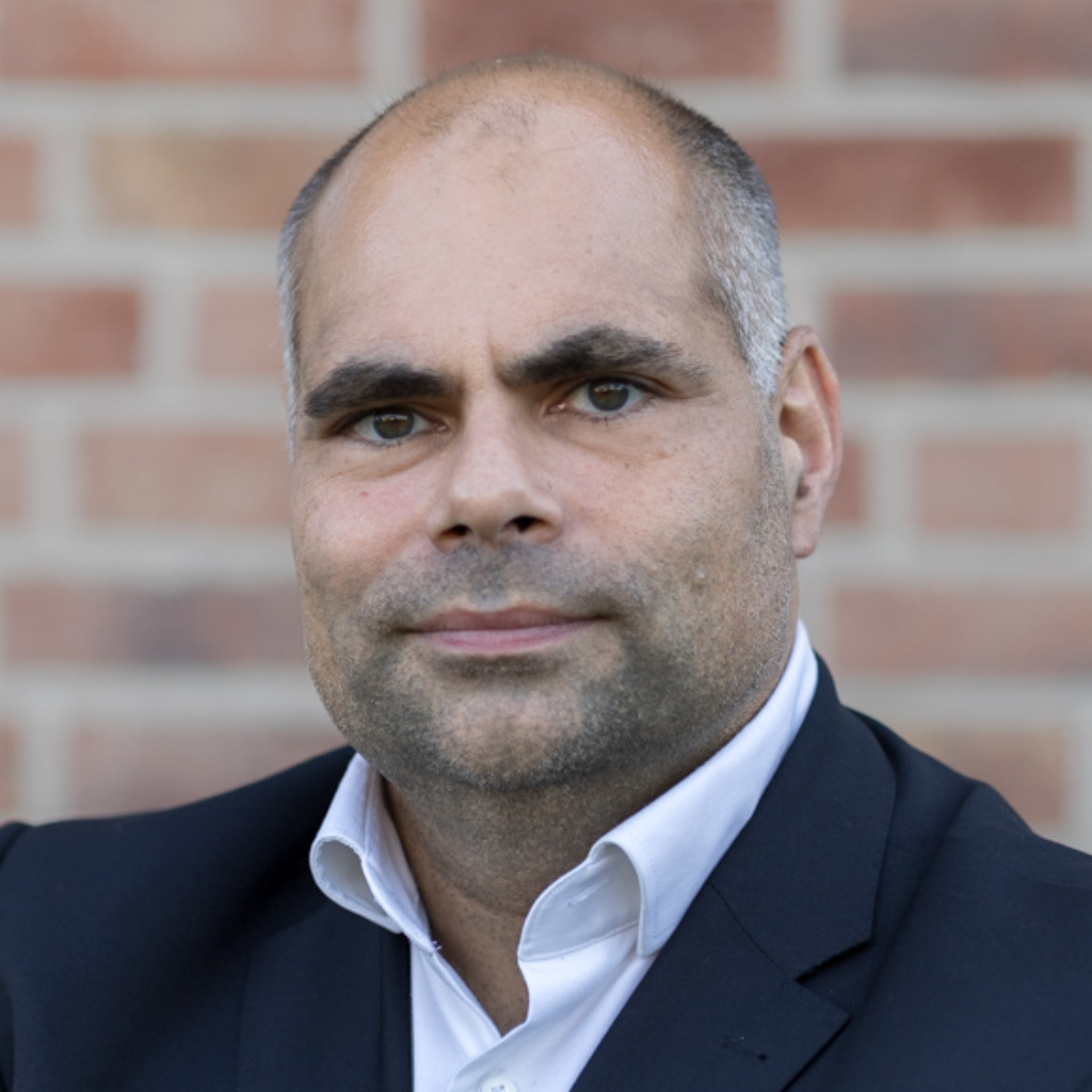 Daniel Mounesi - Asset Manager - Garbe Industrial Real Estate GmbH | XING