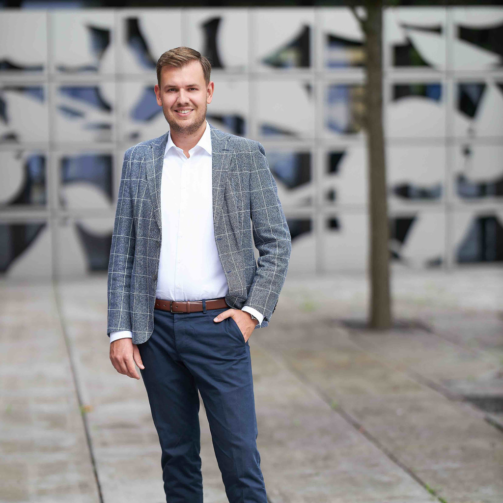 Patrick Kraus - Agenturleiter - Patrick Kraus & Kollegen | XING