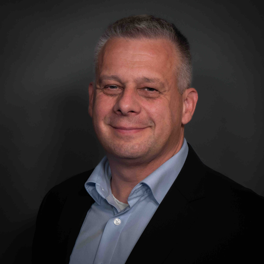 Michael Zweigle - Reg. Key Account Manager im Bereich Industrie und ...