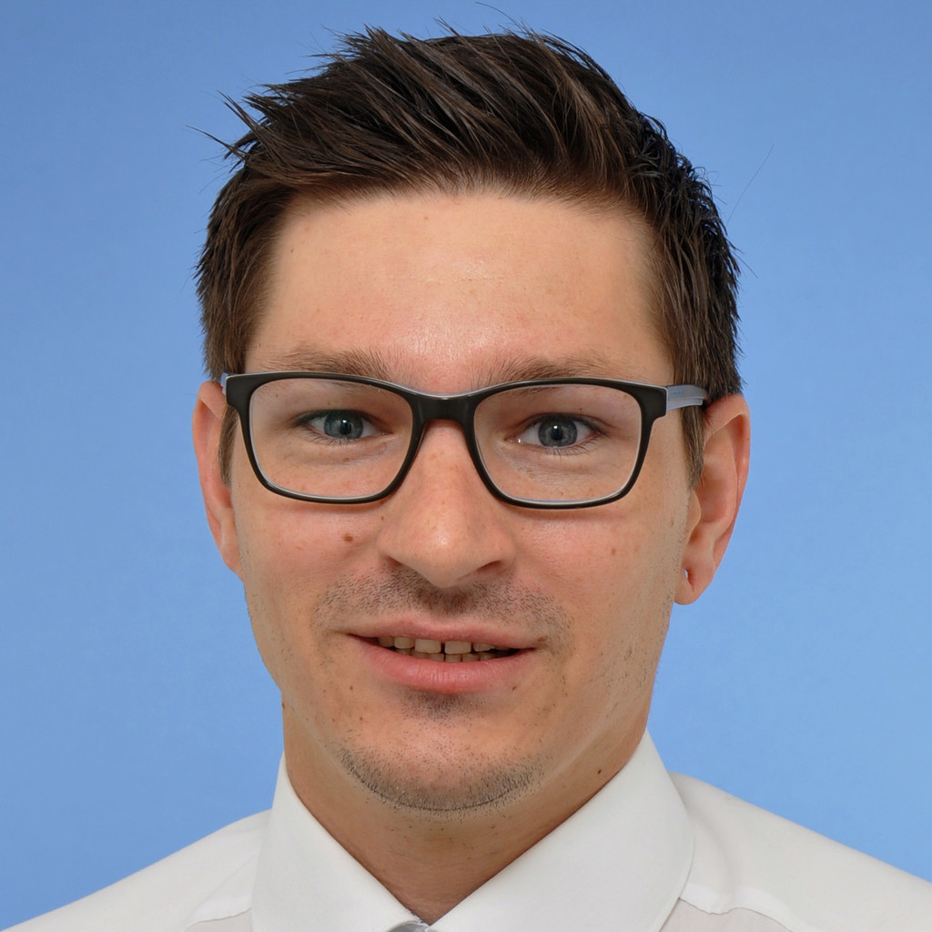 David Lämmerhirt - Qualitätsauditor - WITTENSTEIN SE | XING