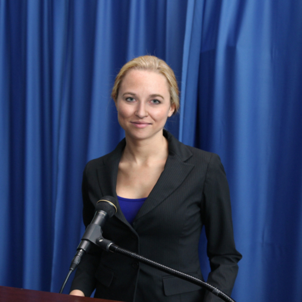 Elisabeth Mattson - Vice President - IFS Technical Solutions | XING Elisabeth Mattson - Vice President - IFS Technical Solutions | XING