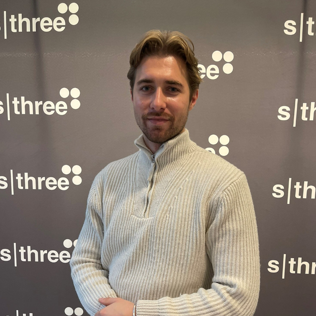 Lino Schmidt - Recruitment Consultant Engineering @PROGRESSIVE, a brand ...