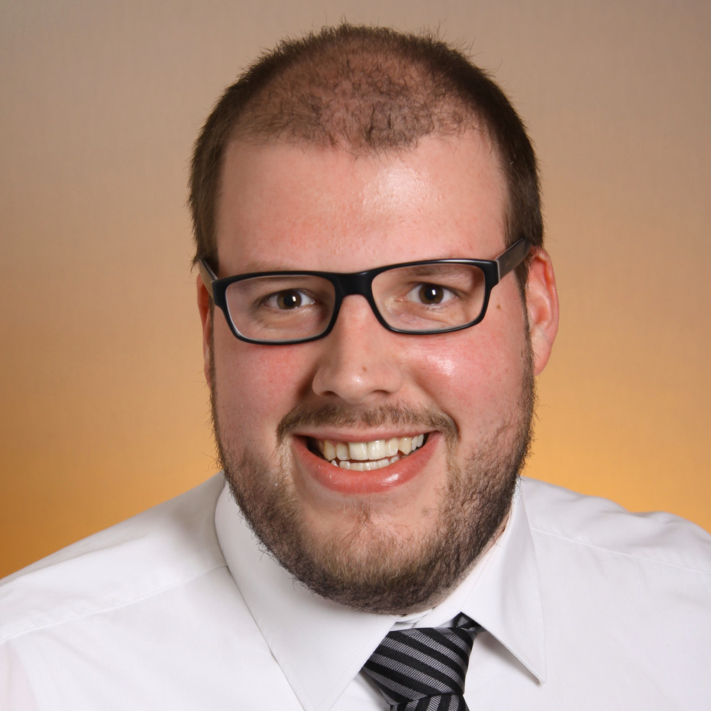 Jonas Wolf - Embedded Softwareentwickler Machine Learning - ERO GmbH | XING