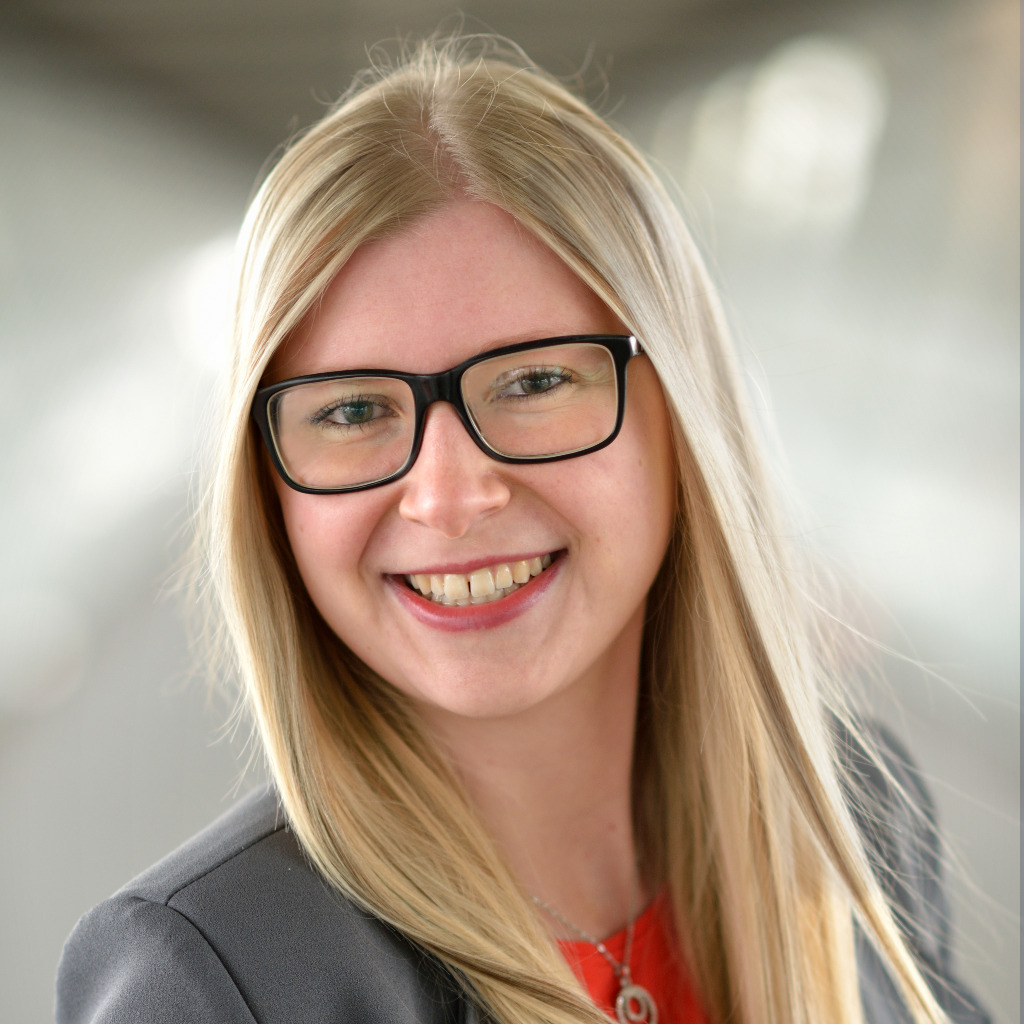 Michaela Huber - Officer Site Management - Master Builders Solutions ...