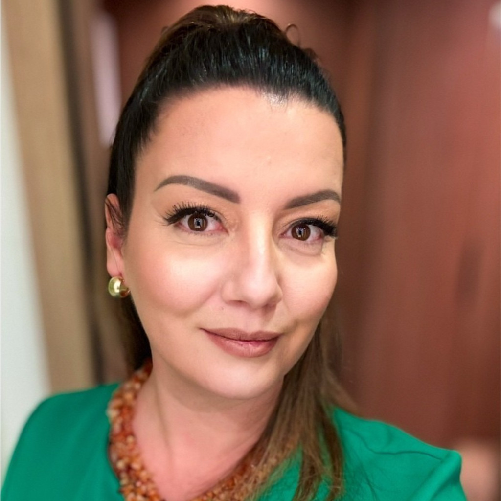 Ledia Spirollari - Director of Administration & Finance Rossmann ...