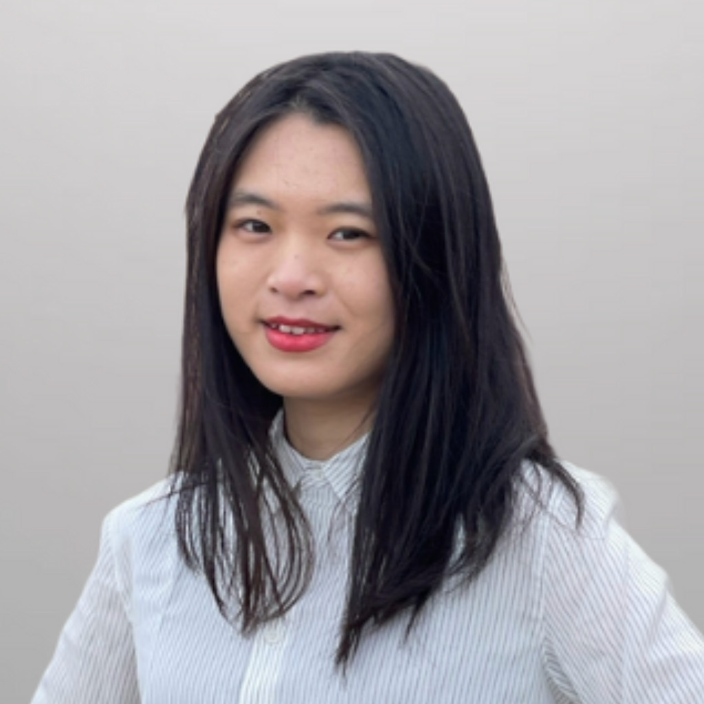 YiWen Lin - Shopper and Customer Marketing & Commercial Excellence ...