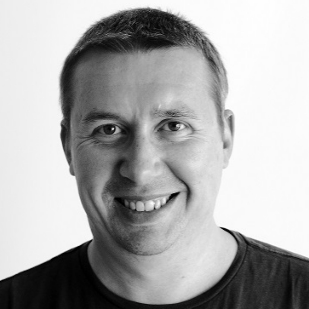 Oleh Burtasov - Senior Software Developer - SYNCPILOT Group | XING