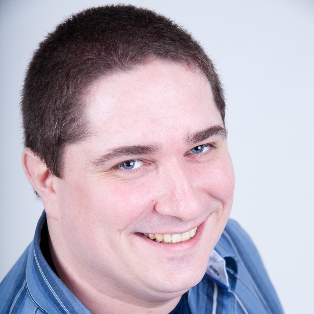 Alexander Palm - Softwareentwickler (Java) - Finanz Informatik GmbH ...