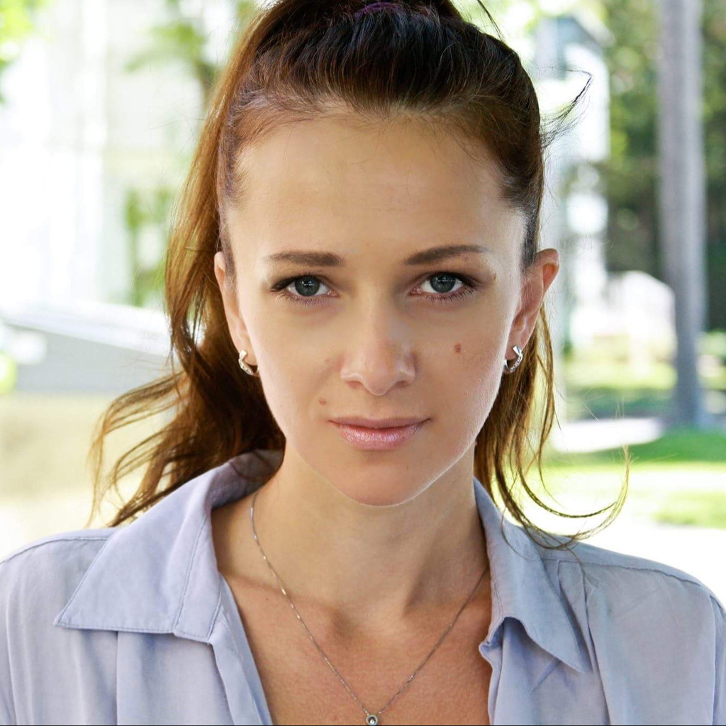 katerina terekhovich - Senior Marketing Quality Assurance Analyst - Robert Half | XING