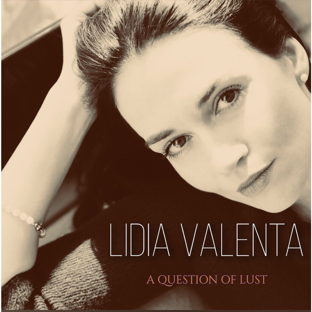 Lidia Valenta - Sängerin - Lidia Valenta | XING