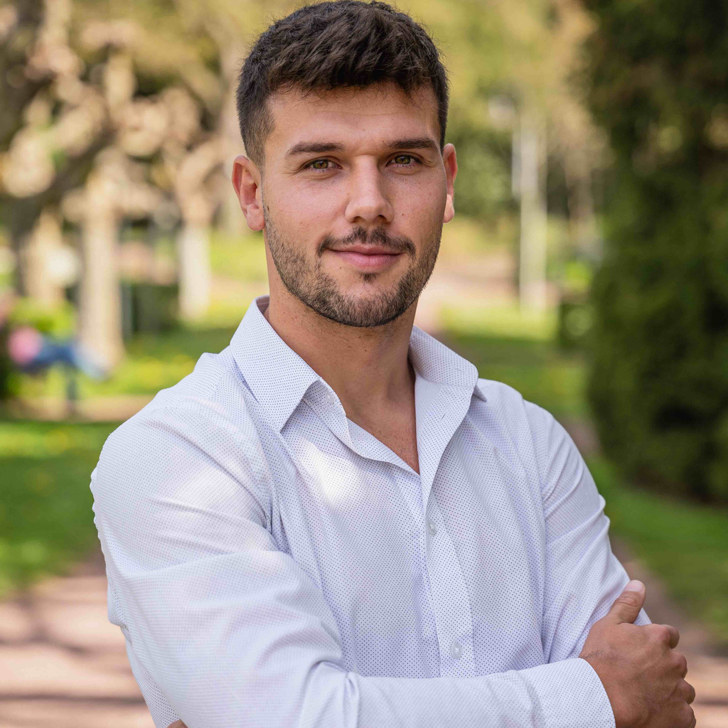 Marko Radovanovic - Immobilienmakler - Kölblin Immobilien | XING