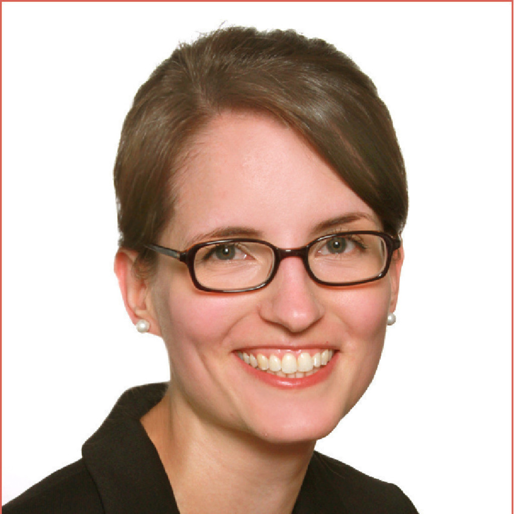 Julia Bethge - QM Employee - emp Biotech GmbH | XING