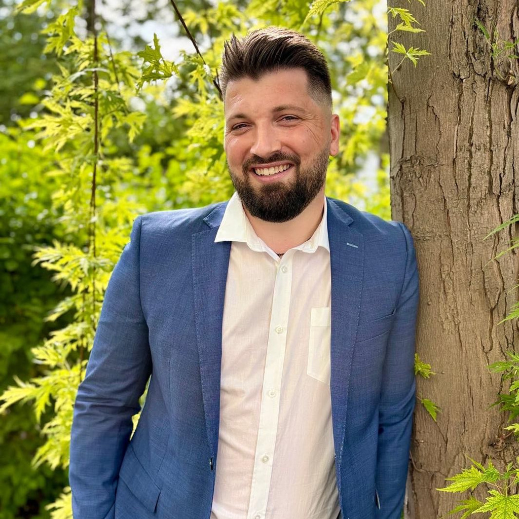 Daniel Richter - Mitarbeiter Vertriebsinnendienst - Mogat-Werke | XING