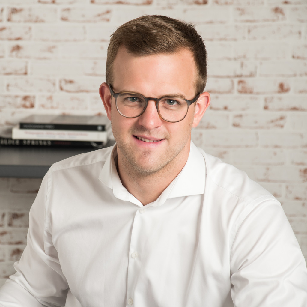 Benjamin Bott - Beratung - Gesundheit - Training - benjaminbott.de | XING