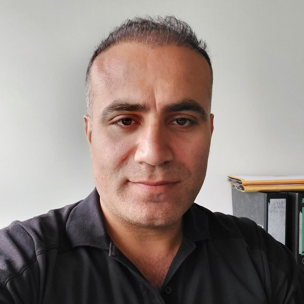 Ahmet Erol - Ingenieur Messtechnik - GREEN German Reengineering GmbH | XING