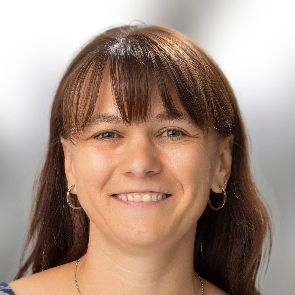 Ute Maier - HR Business Partner - Woodward L'Orange GmbH | XING