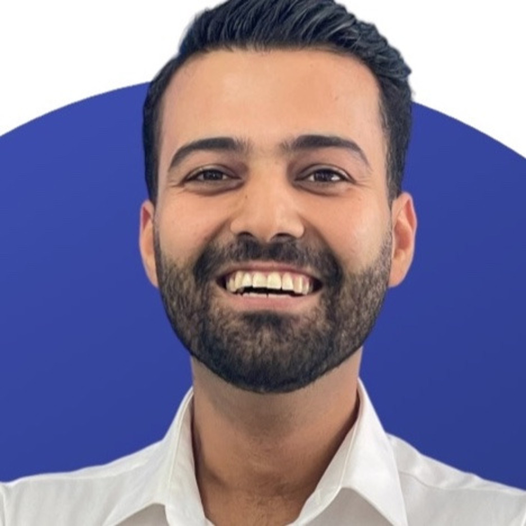 Jalil salami Arab - Prüftechniker - Liberda Antriebstechnik | XING