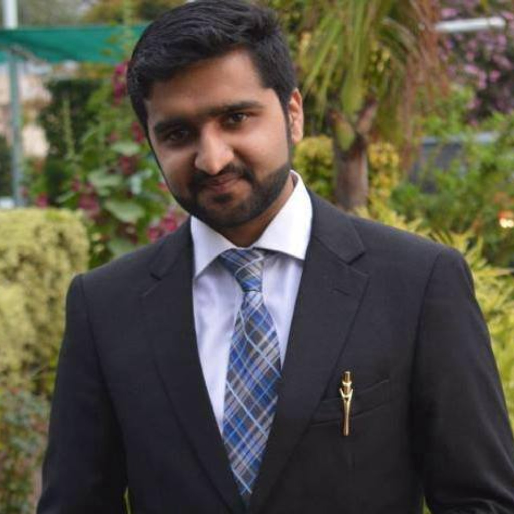 Samar Rashid - Business and Operations Rotation Program - Texas ...