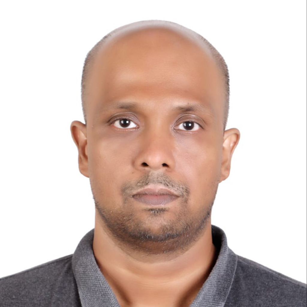 Abey Sam Alex - CTO Advisor - Self Employed Freelancer | XING