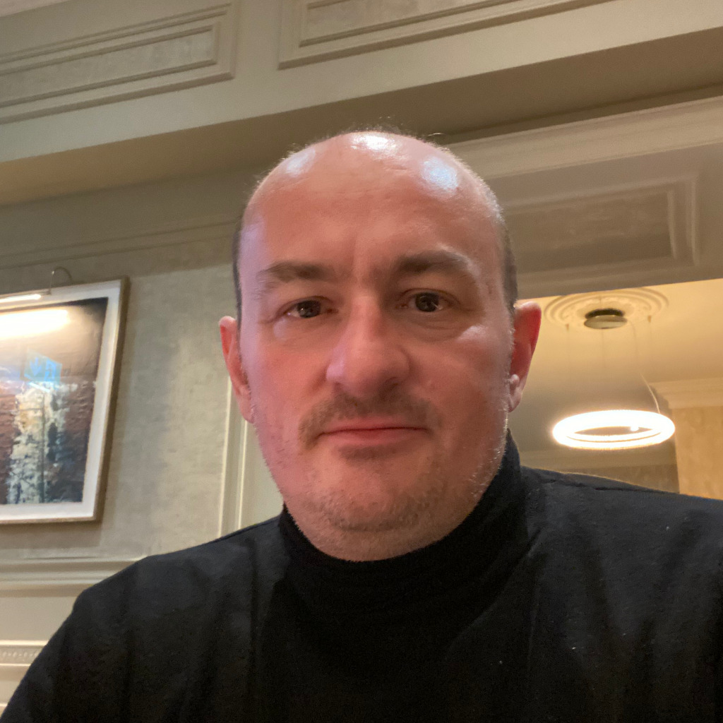 Thomas Sauer - IT Manager - Kirsch Pharma HealthCare GmbH | XING