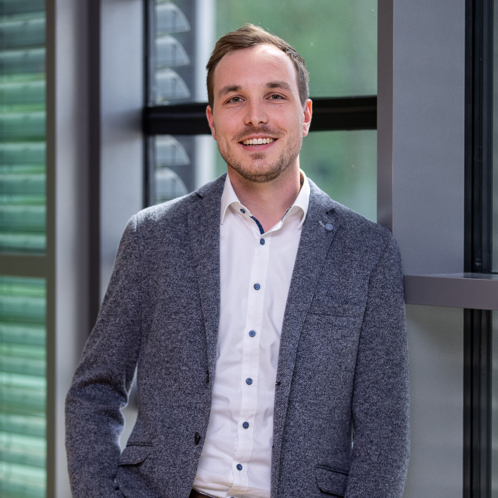 Nils Henninger - Abteilungsleiter Lean Management - Lidl Stiftung & Co ...