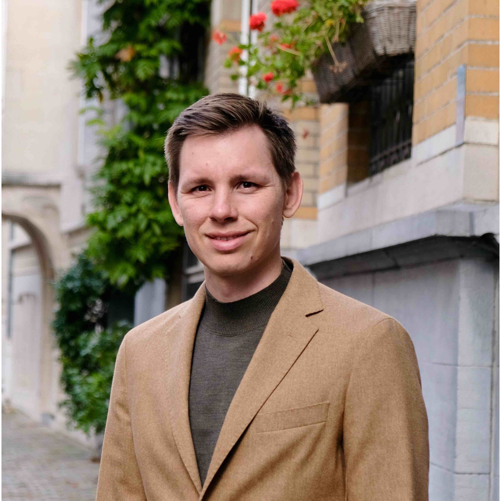 Dr. Simon Stilling - Molecular Neuroscience - RWTH Aachen University | XING