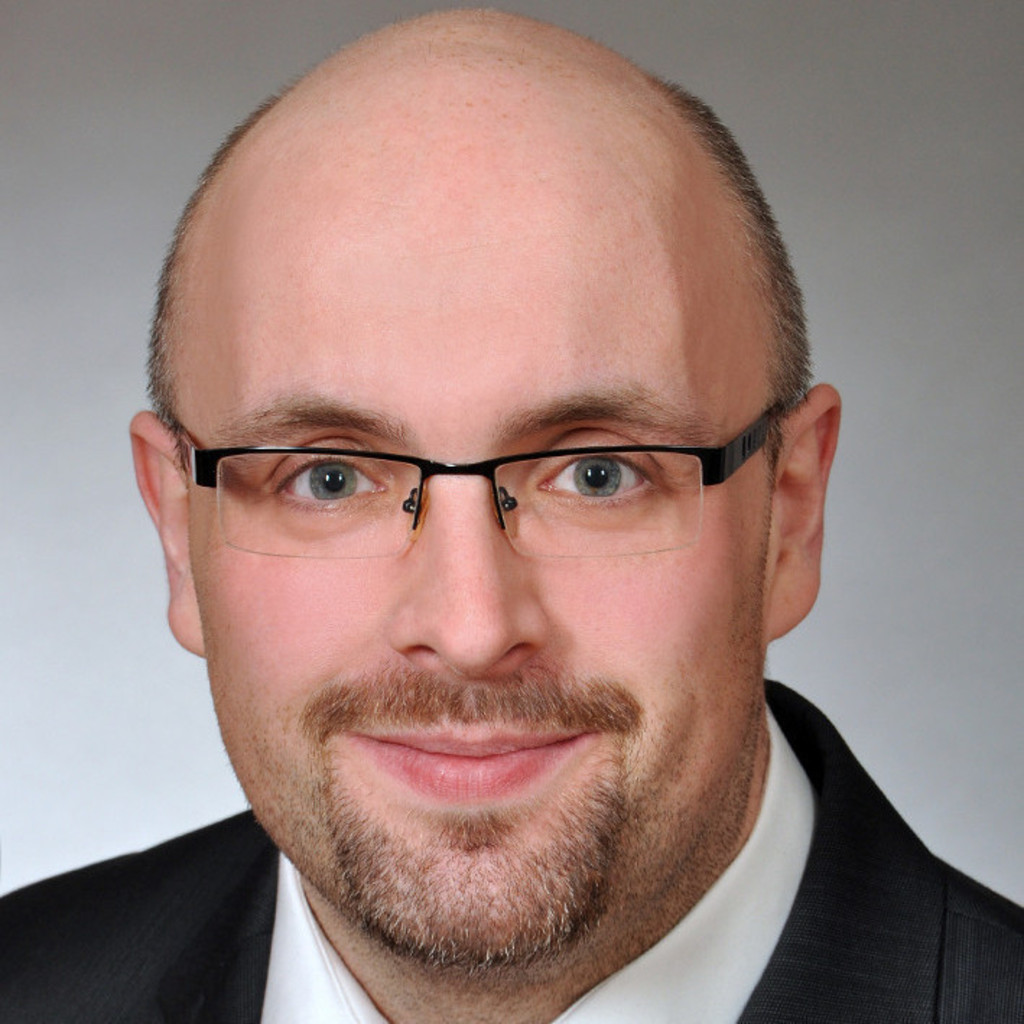 Daniel Neubert - Senior Solution Architect - proLogistik GmbH | XING