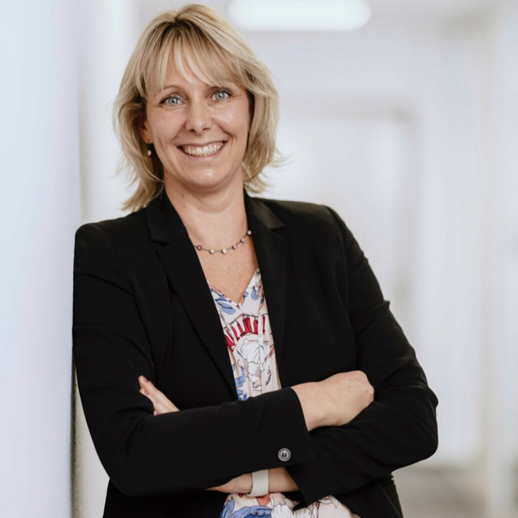 Melanie Trzenschiok - Department Manager Order Management&Logistics ...