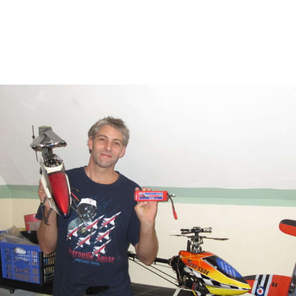 Thomas Bodmer - Modellbauer/ Video editing - Youtuber | XING