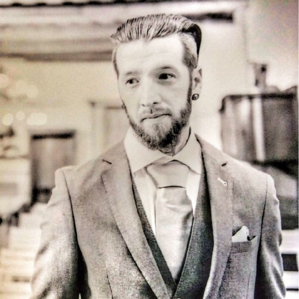 Michael Turk - Training Instructor - Kampfkunst-Akademie | XING