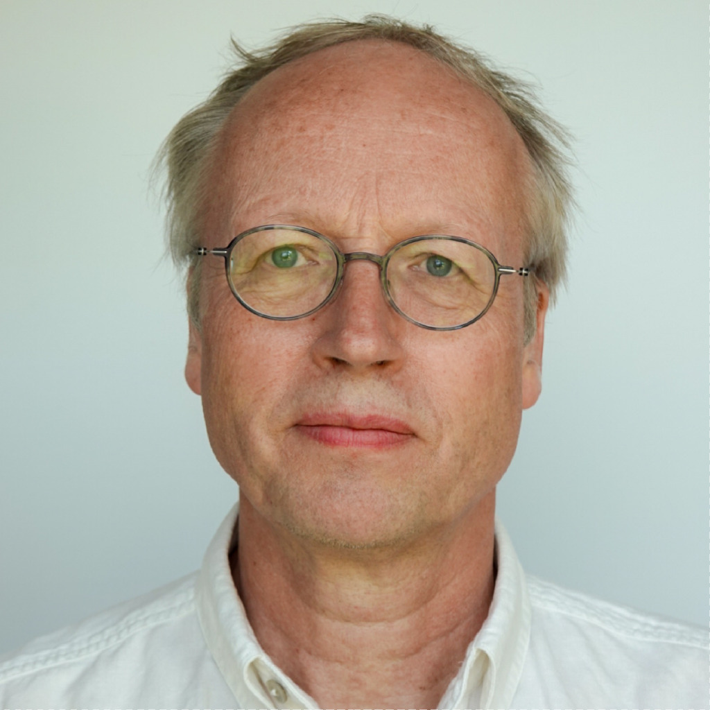 Wolfgang Hasselmann - Geschäftsführer - Ingenieurbüro goeffizient | XING