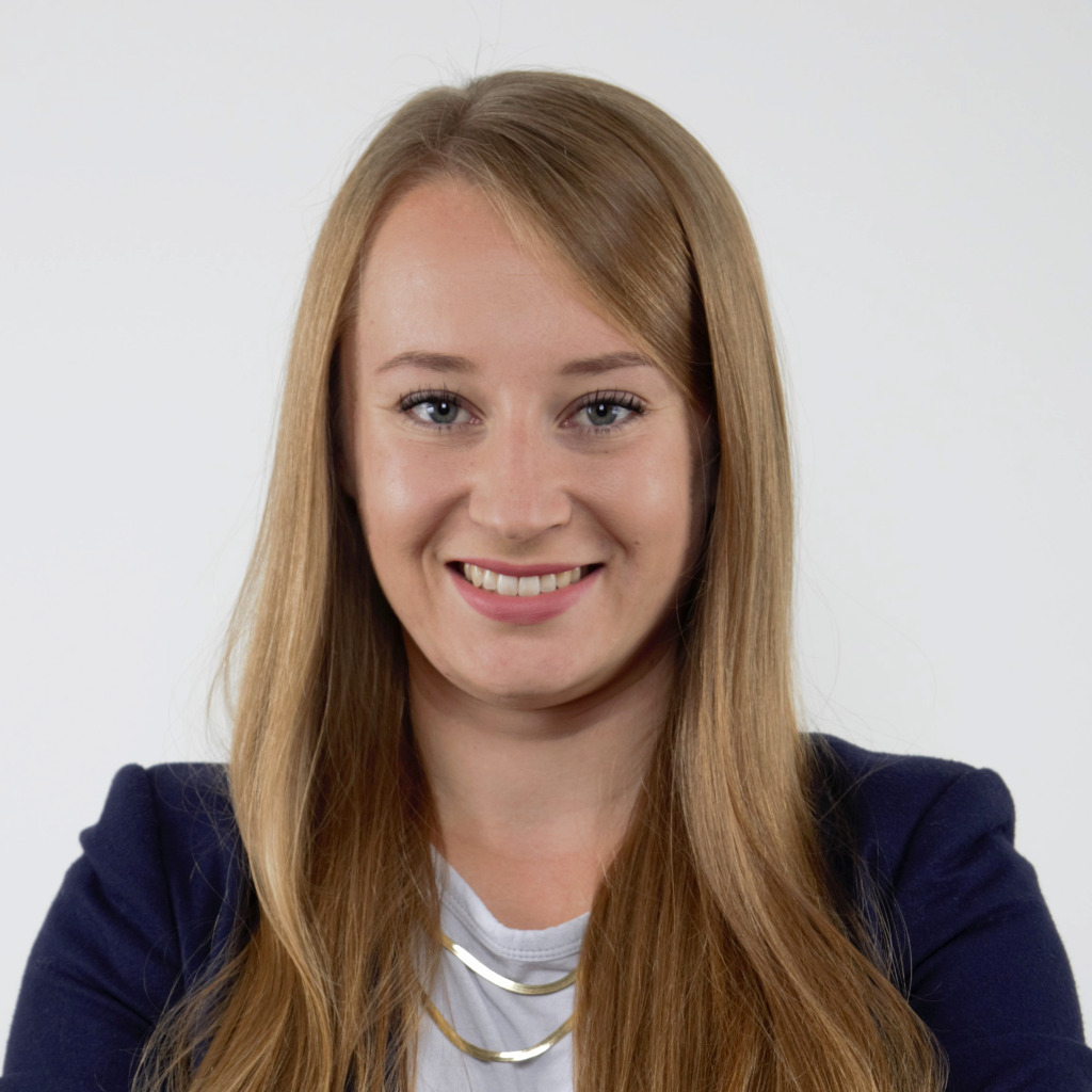 Andrea Beier - Group Head Owned Media - Dentsu Germany GmbH | XING