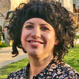 Sarah Pfeifer - Regional Managerin für komplementäre Labordiagnostik ...