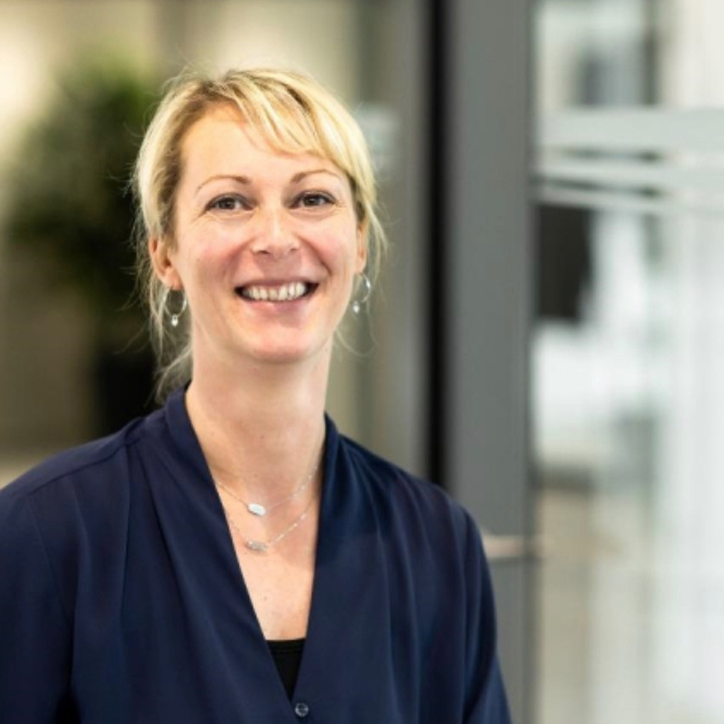 Stephanie Busch - Team lead SAP SD & Scrum master - team SE | XING